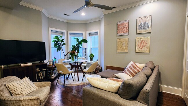 735 W Belmont Ave Unit 3C, Chicago, IL 60657 - Condo for Rent in ...