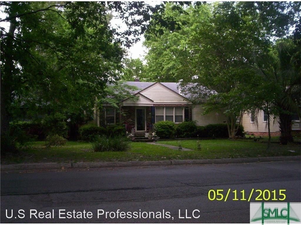 410 E 63rd St, Savannah, GA 31405 - House Rental in Savannah, GA ...