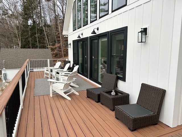 62 Old Hubbard Rd, Meredith, NH 03253 - House Rental in Meredith, NH ...
