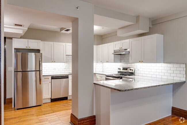 Apartments For Rent in Detroit MI - 3,678 Rentals | Apartments.com