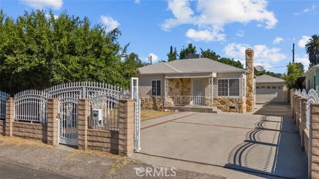 11509 Calvert St, Los Angeles, CA 91606 - House Rental in Los Angeles ...