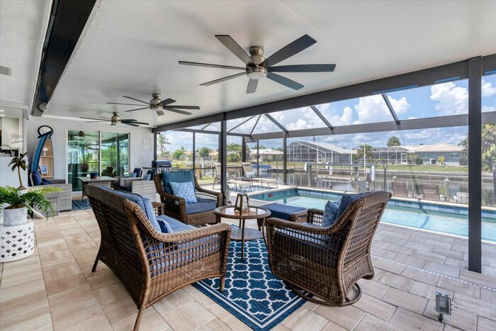 280 Belvedere Ct, Punta Gorda, FL 33950 - House Rental in Punta Gorda ...