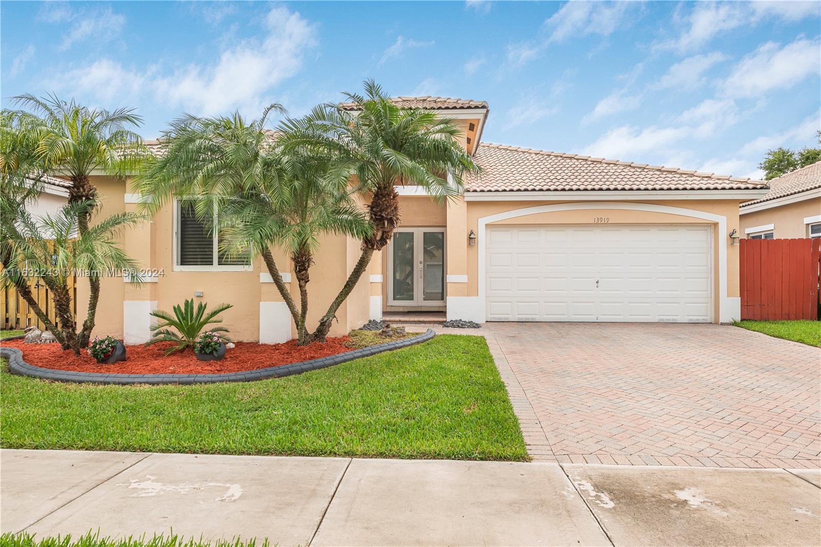 13919 Sw 156th Ave, Miami, FL 33196 - House Rental in Miami, FL ...