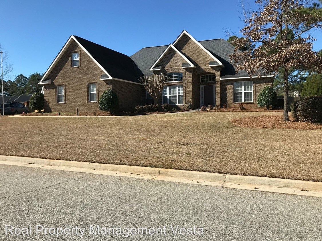 101 Oak Bay Ct, Warner Robins, GA 31088 - House Rental in Warner Robins ...
