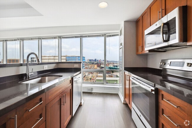 Apartments for Rent Near Boston University - Boston, MA Student Housing ...