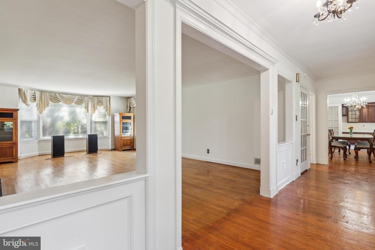 14000 Esworthy Rd, Germantown, MD 20874 - House Rental in Germantown ...