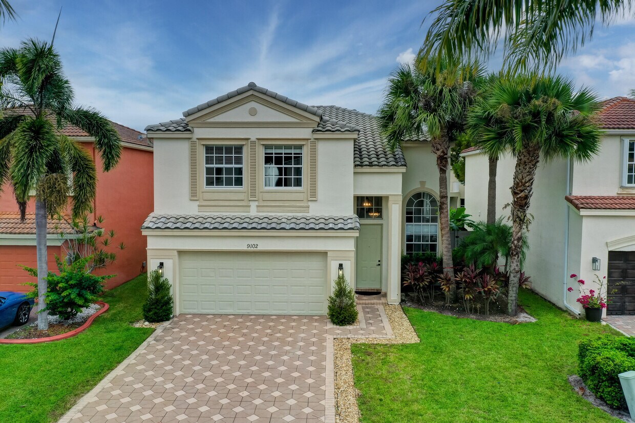 9102 Dupont Pl, Wellington, FL 33414 - House Rental in Wellington, FL | Apartments.com