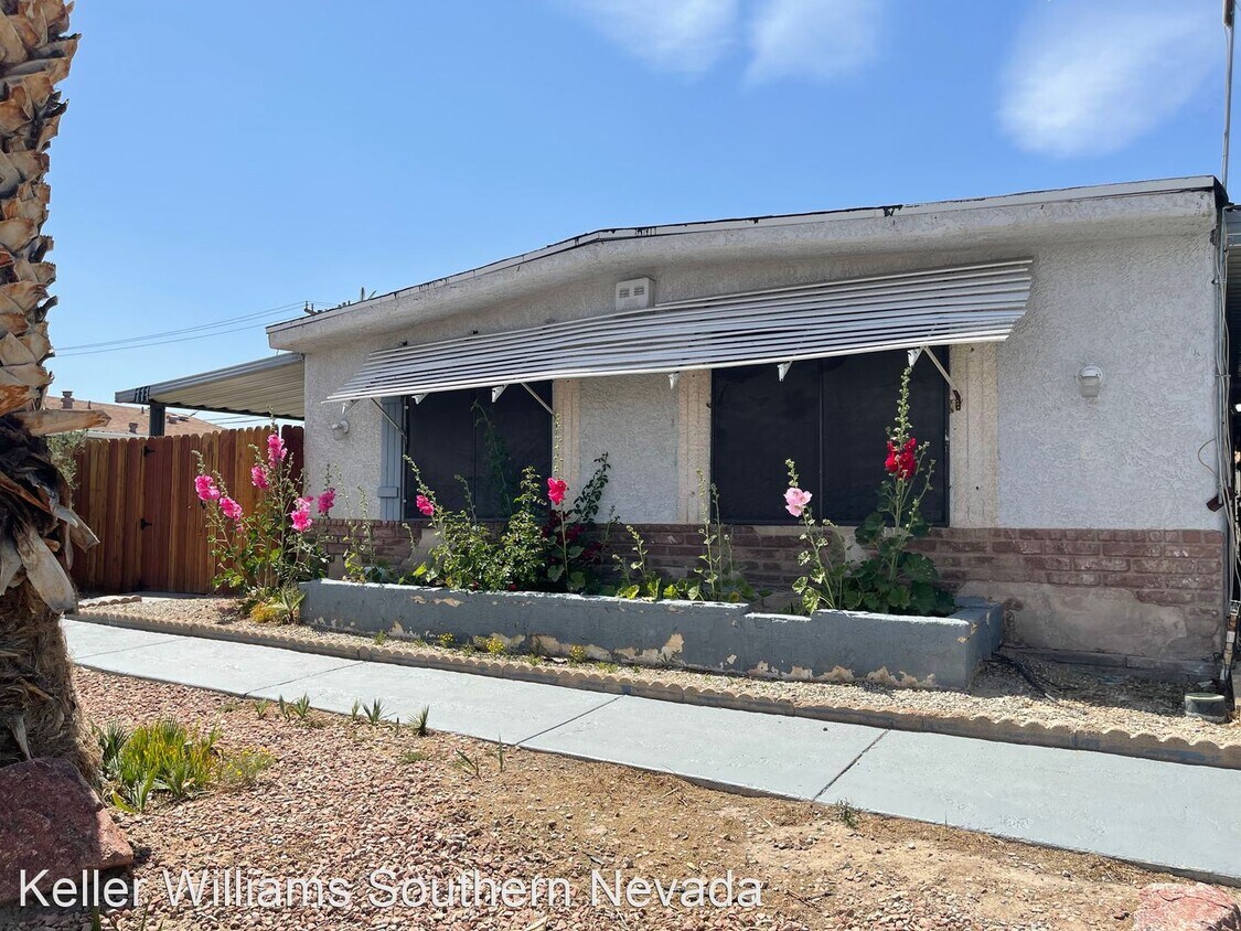 111 Sir Arthur Dr, Las Vegas, NV 89110 - House Rental in Las Vegas, NV ...