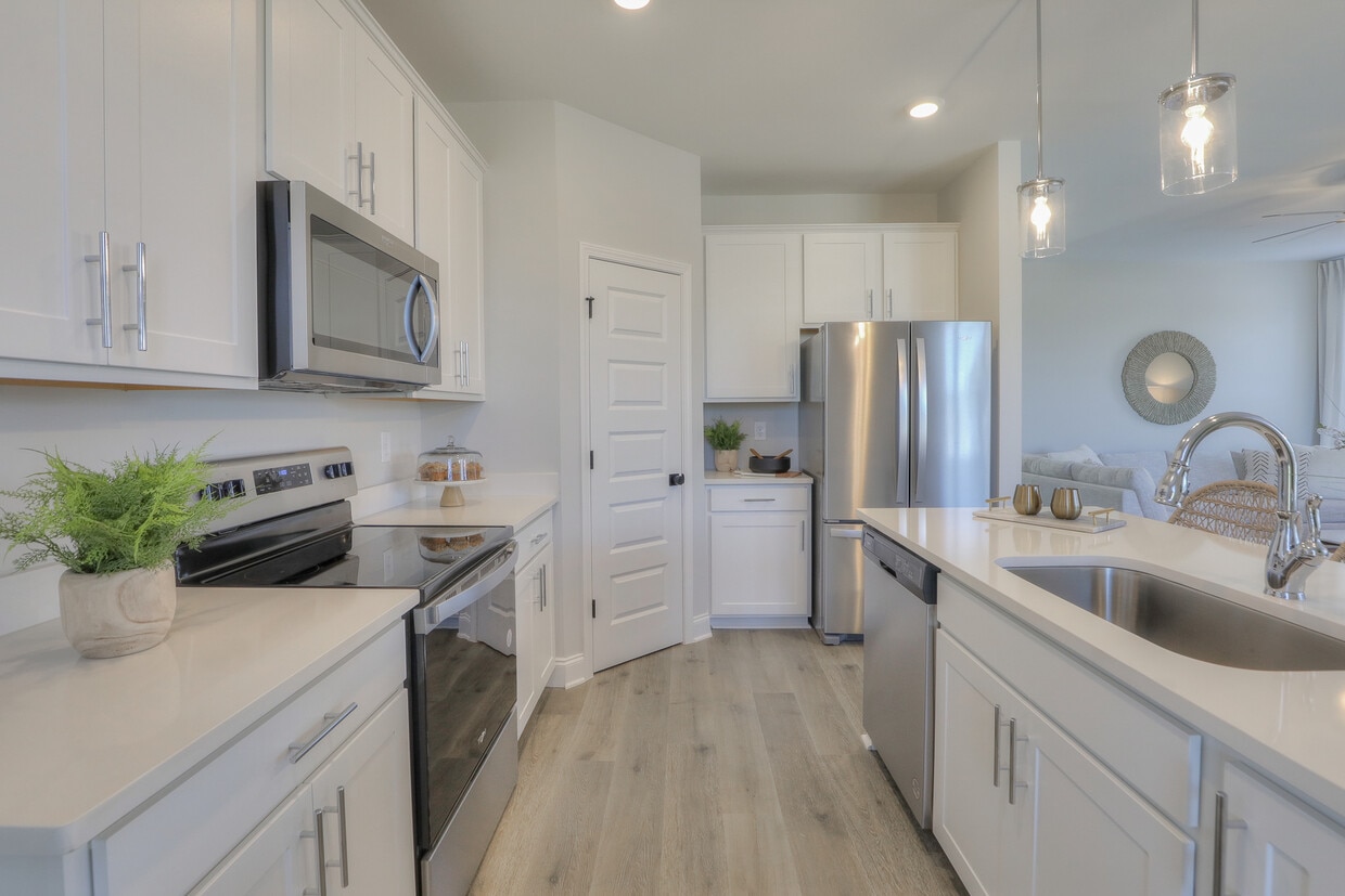 1108 Spring Path Ln, Antioch, TN 37013 - House Rental in Antioch, TN ...