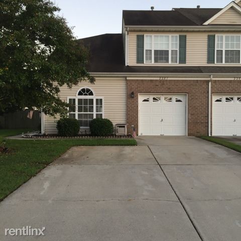 2201 Bizzone Cir, Virginia Beach, VA 23464 - Townhome Rentals in ...