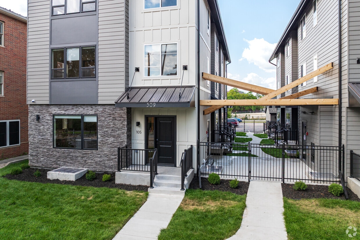 509-511 10th Ave Se, Minneapolis, MN 55414 - 509-511 10th Ave Se ...