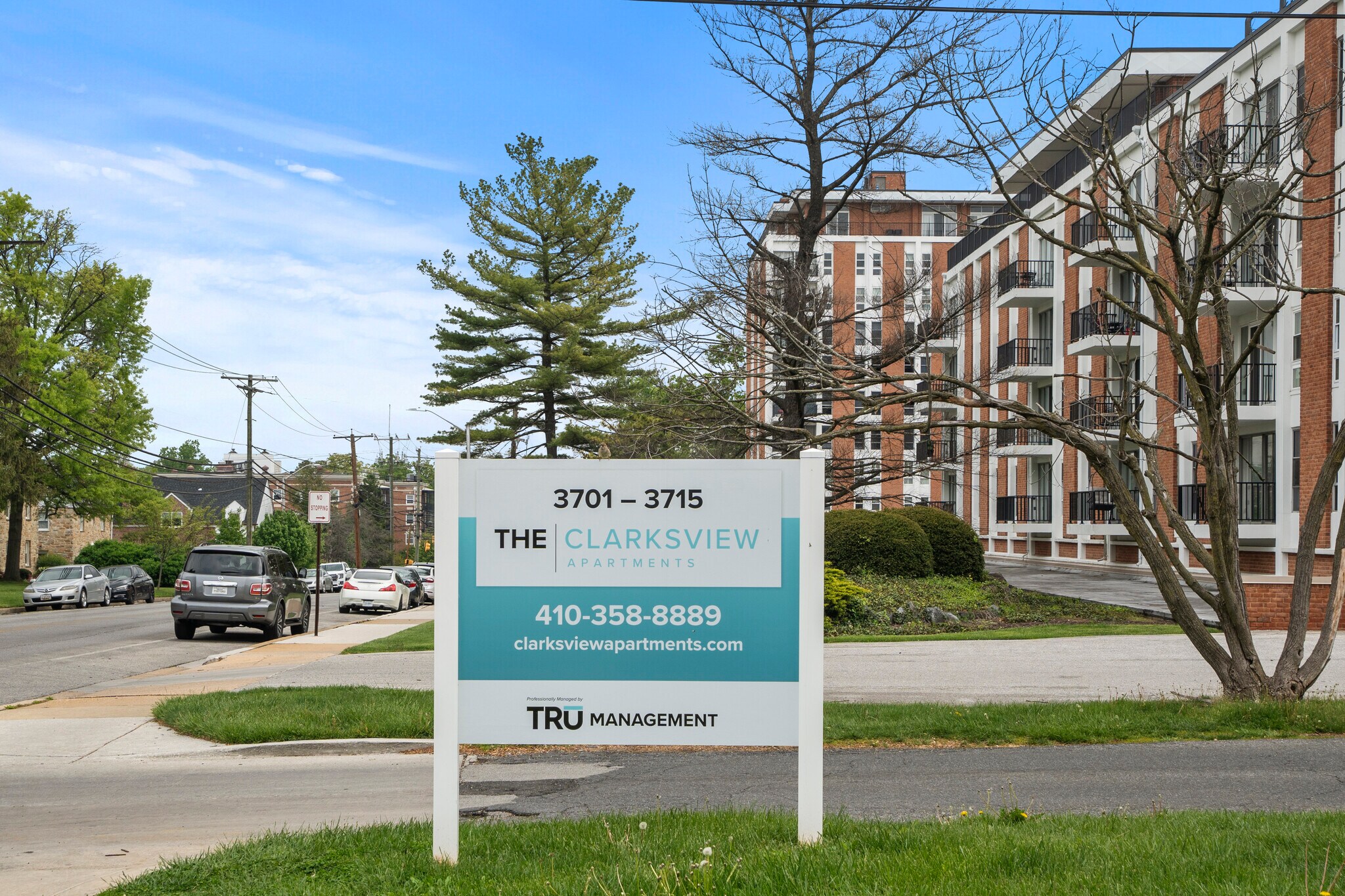 The Clarksview - 3701 Clarks Ln Baltimore, MD 21215 | Apartments.com