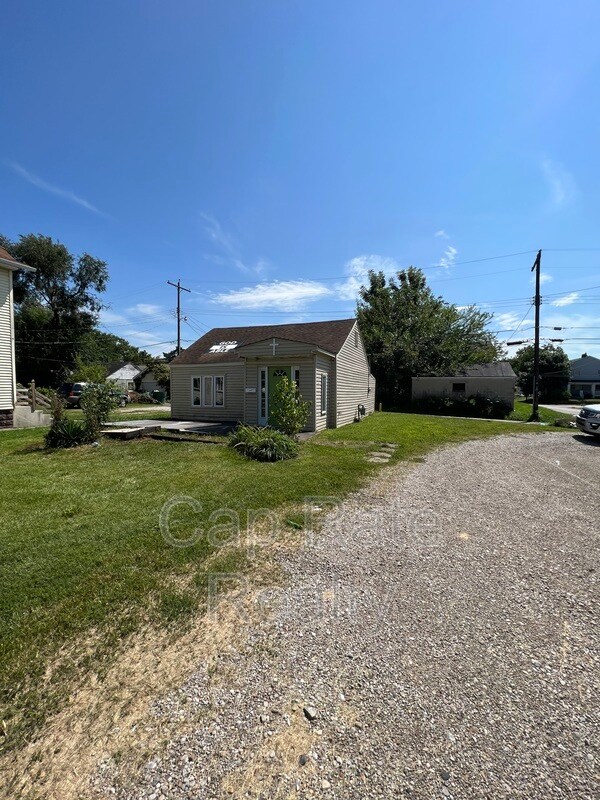 1043 E 17Th Ave, Columbus, OH 43211 - House Rental in Columbus, OH ...