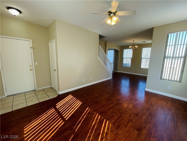 2636 Living Rock Ave, Las Vegas, NV 89106 - House Rental in Las Vegas ...