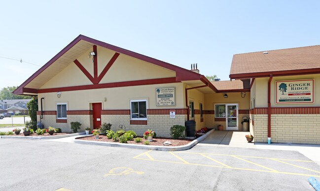 Ginger Ridge Apartments - Calumet City, IL | Apartments.com