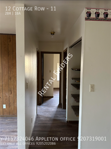 12 Cottage Row Unit 11, Marinette, WI 54143 - Apartment for Rent in ...