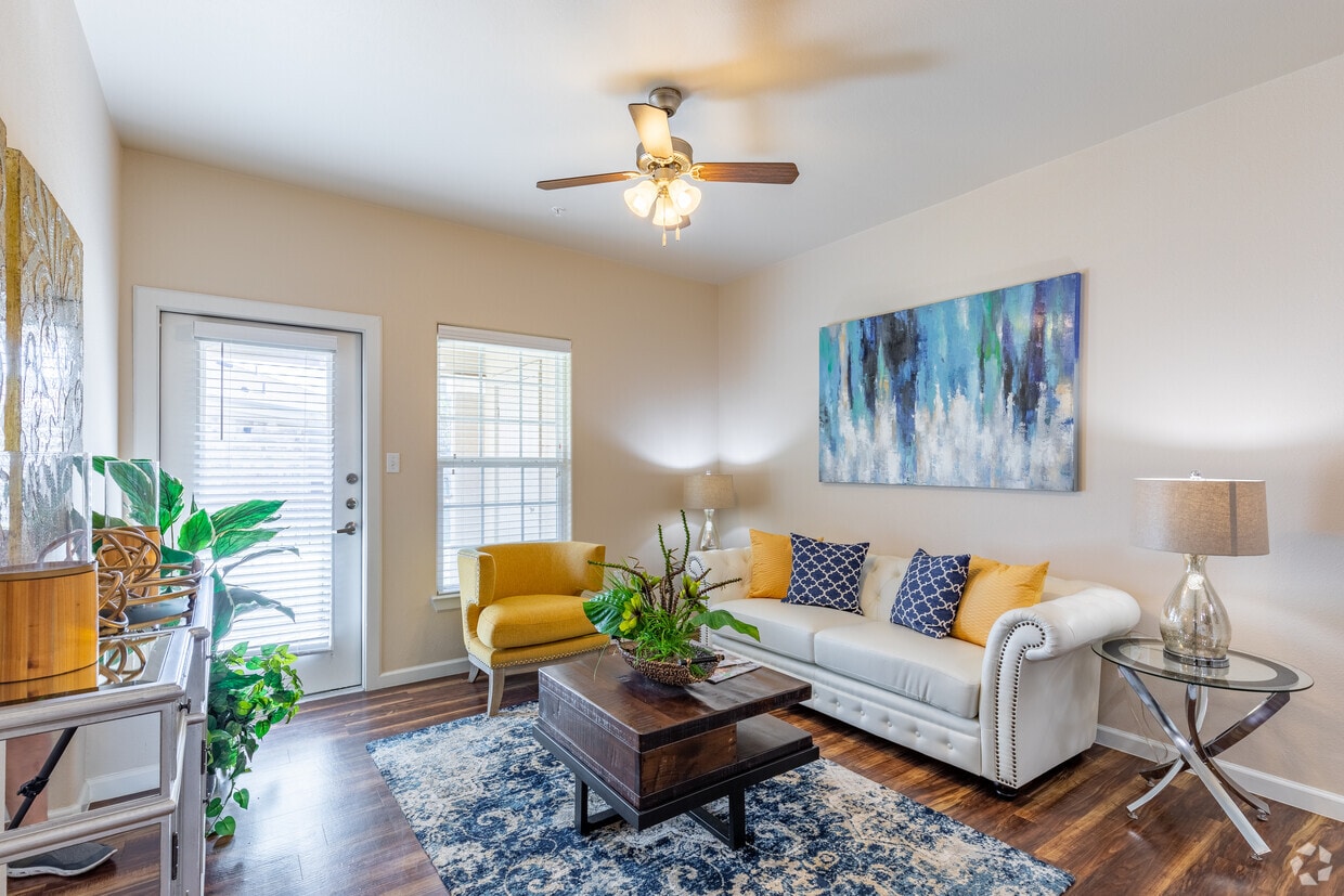 Jackson Place Apartment Homes - 1701 Sioux Rd Pharr, TX 78577 ...
