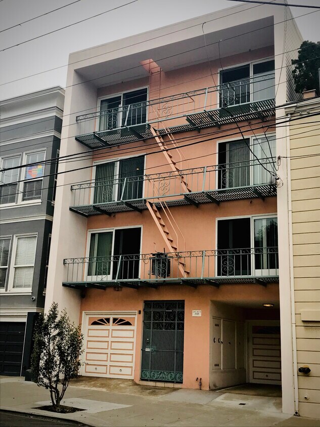 1918 Filbert St Unit 103, San Francisco, CA 94123 - 1918 Filbert St San ...