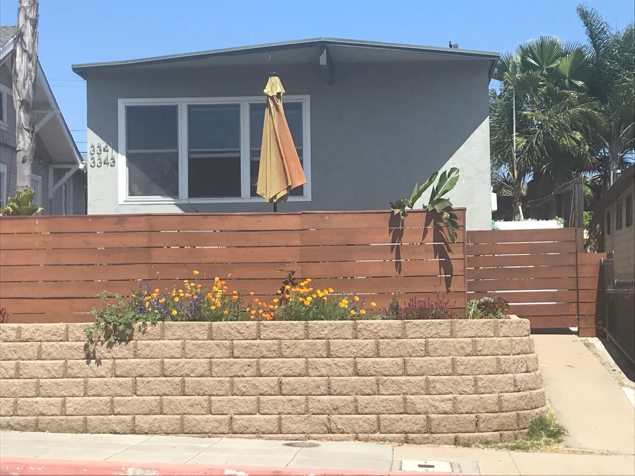 3343 Boundary St, San Diego, CA 92104 - House Rental in San Diego, CA ...