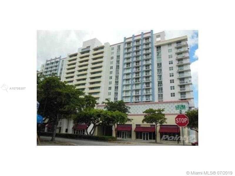 3000 Coral Way Unit 607, Coral Gables, FL 33145 - Condo for Rent in ...