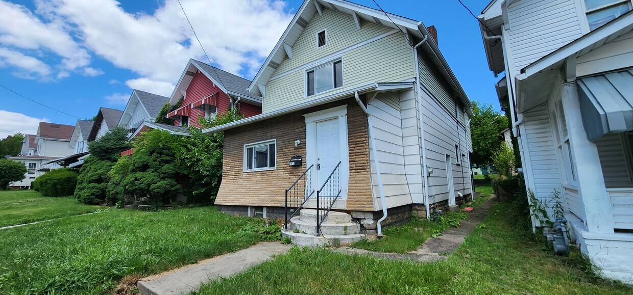 1512 Kenneth Ave, New Kensington, PA 15068 - House Rental in New ...