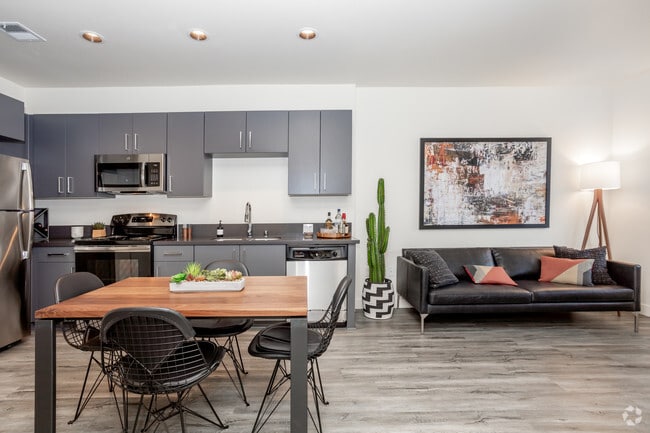 Downtown Riverside Apartments for Rent with a Dog Park - Riverside, CA ...