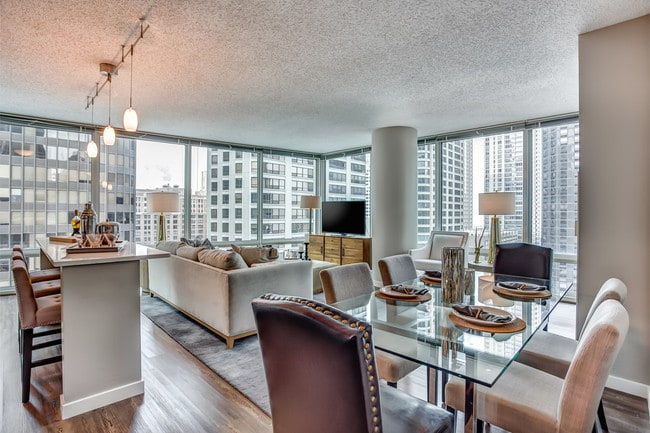 Atwater Apartments Rentals - Chicago, IL | Apartments.com