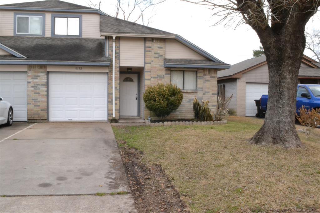 5132 Beaverhill Dr, Houston, TX 77084 - House Rental in Houston, TX ...