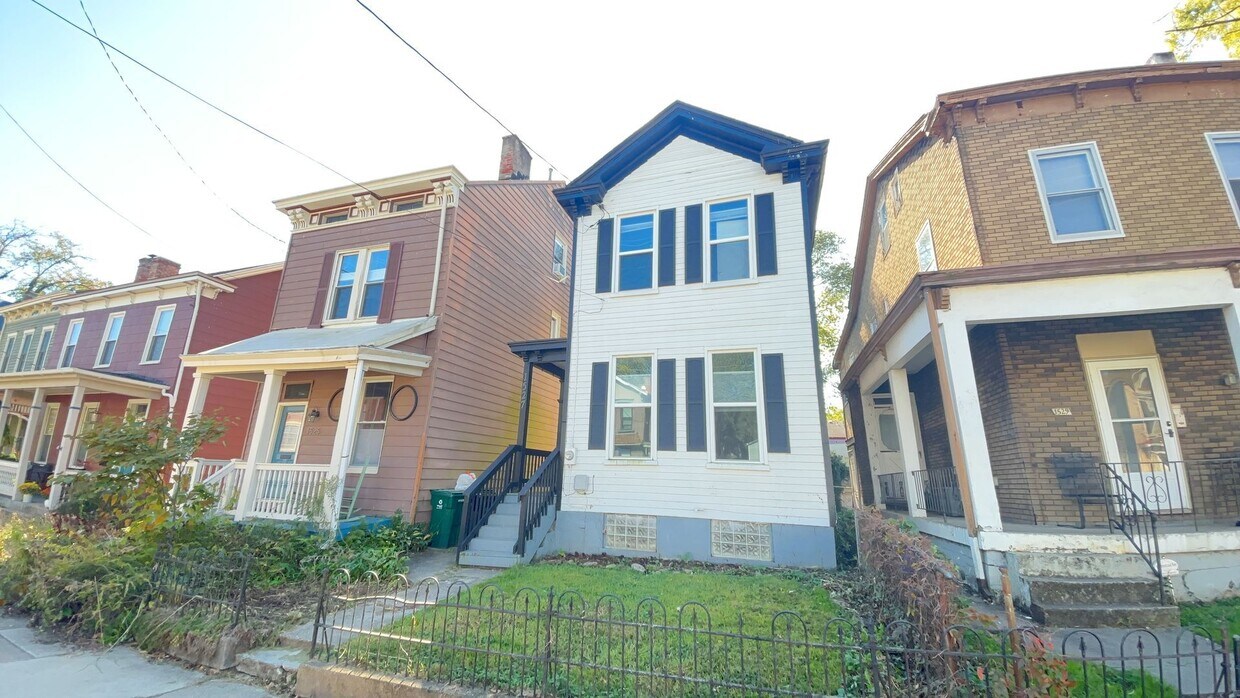 1527 Chase Ave, Cincinnati, OH 45223 - House Rental in Cincinnati, OH ...