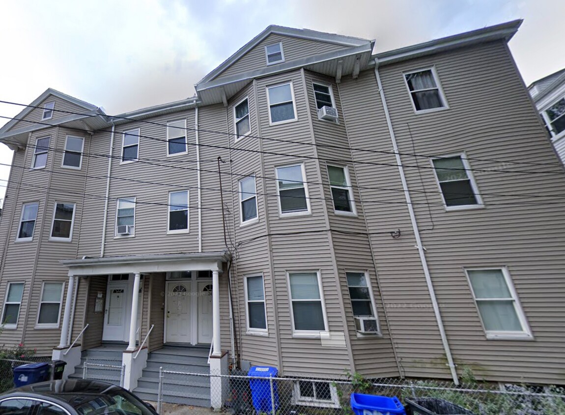 22 Bynner St Boston, MA 02130 - Alquileres en Boston, MA | Apartamentos.com