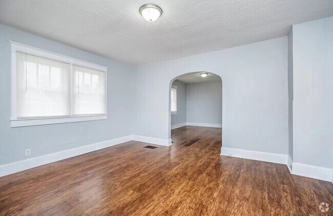 Brookside Park Apartments for Rent with Extra Storage - Indianapolis ...