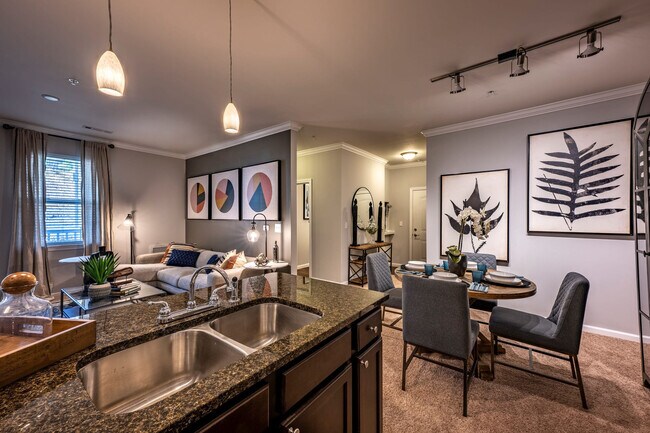 Halstead Holden - Apartments at 90 Central Park Holden, MA | Apartments.com