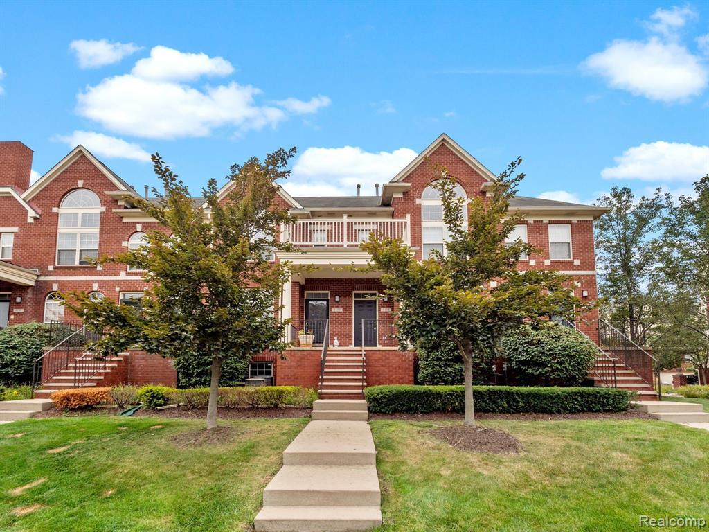 3094 Camden Dr Unit 3094, Troy, MI 48084 - Condo for Rent in Troy, MI ...