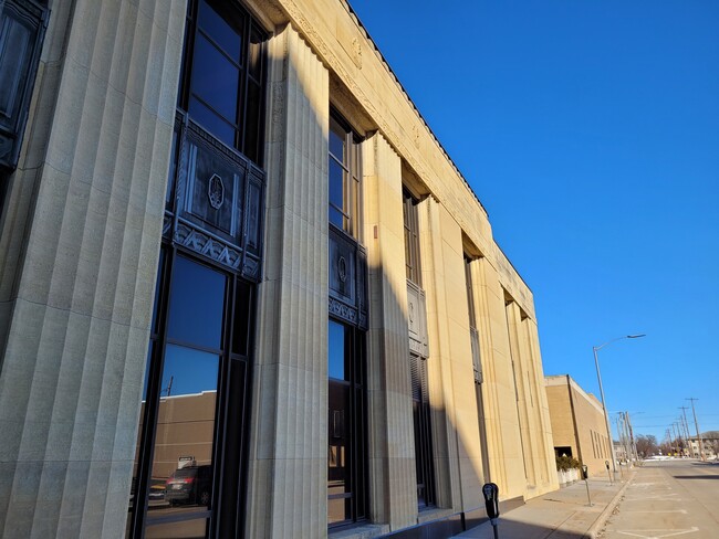 Crescent Lofts - Apartments in Appleton, WI | Apartments.com