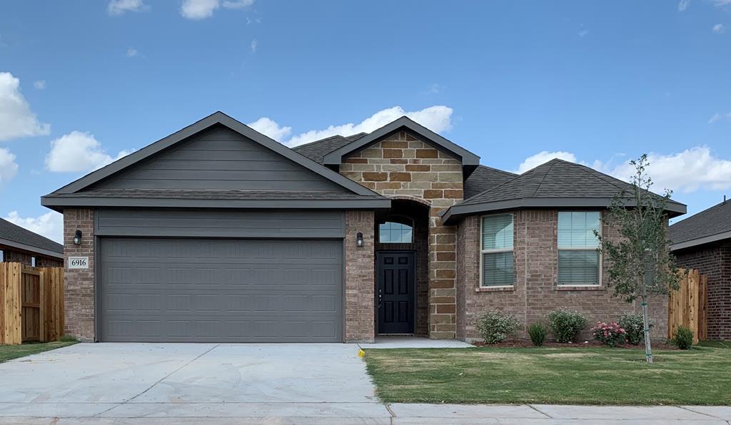 6916 Longfellow Ranch Rd, Odessa, TX 79765 - House Rental in Odessa, TX ...