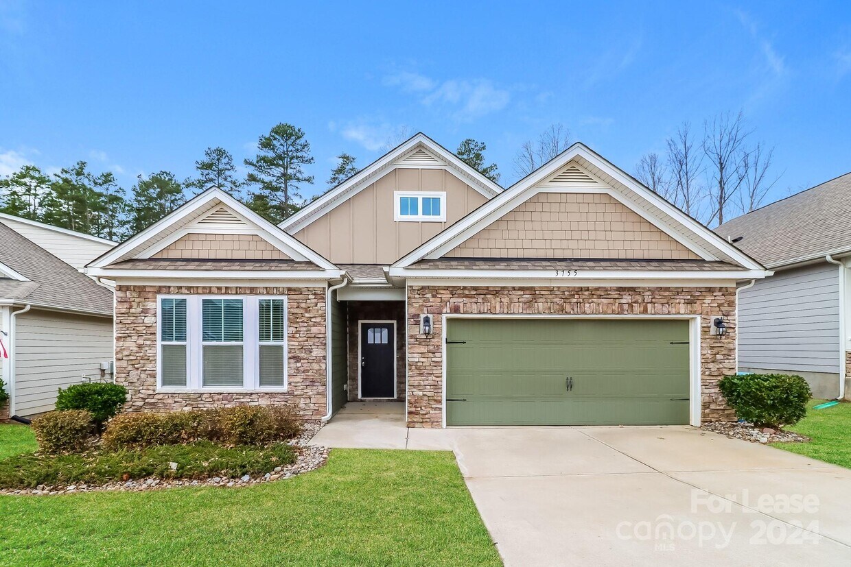 3755 Summer Haven Dr, Sherrills Ford, NC 28673 - House Rental in ...
