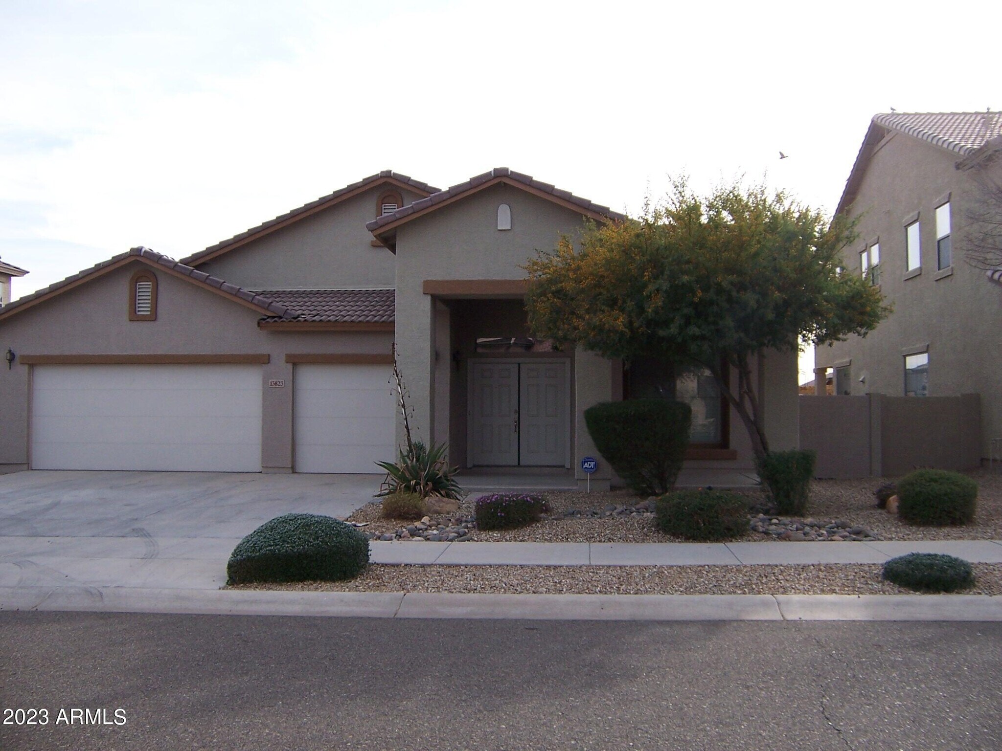 13823 W Gelding Dr, Surprise, AZ 85379 - House Rental in Surprise, AZ ...
