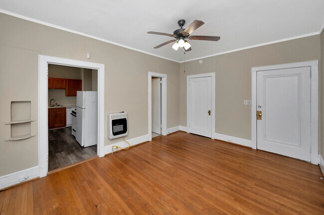 Carlisle Terrace - 1223-1225 29th St S Birmingham, AL | Apartments.com