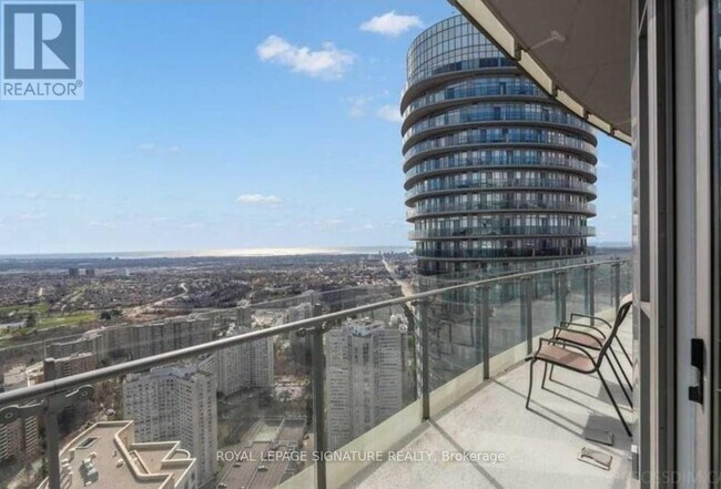 50 Absolute Ave Unit 4903, Mississauga, ON L4Z 0A9 - Apartment for Rent ...