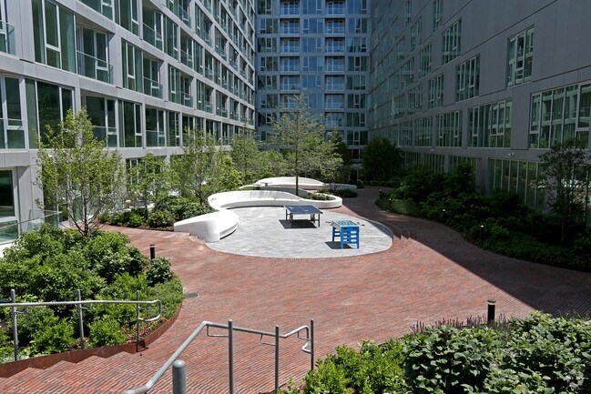 VIA 57 WEST Rentals - New York, NY | Apartments.com