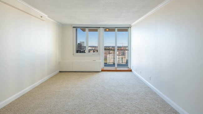 The Towers at Longfellow - Apartments in Boston, MA | Apartments.com