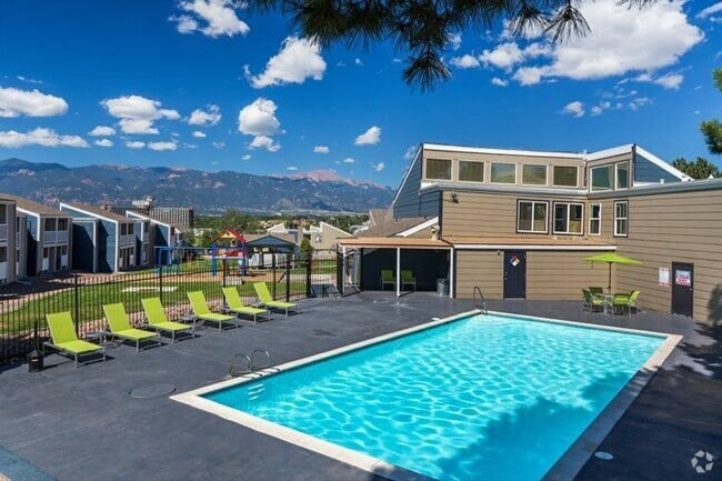 1 Bedroom Apartments under $1,200 in Colorado Springs, CO - 946 Rentals ...