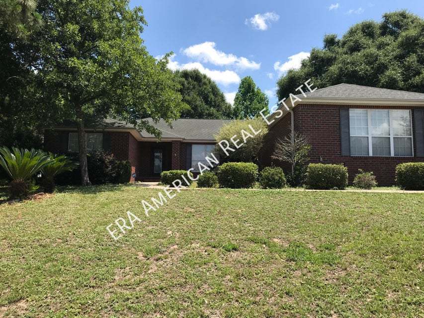 2729 Paddock Cir, Crestview, FL 32536 - House Rental in Crestview, FL ...