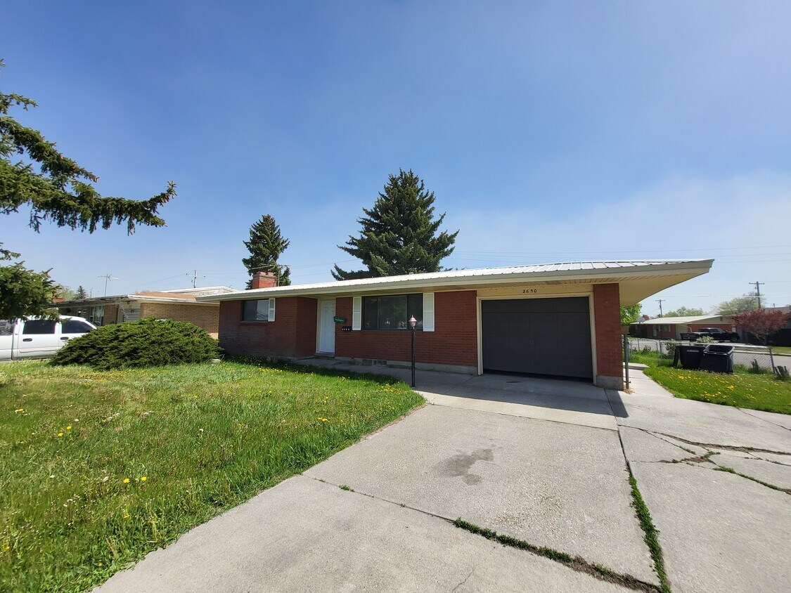 2650 E 17th St, Ammon, ID 83406 - House Rental in Ammon, ID ...