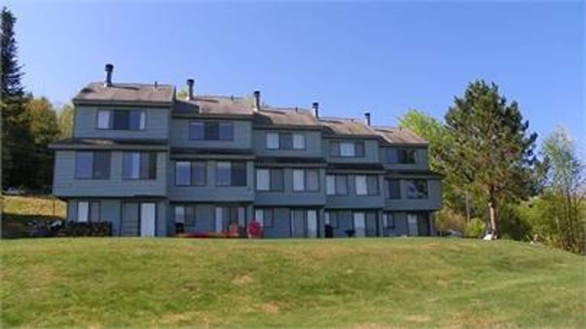 135 Snowood Dr, Thornton, NH 03285 - Condo for Rent in Thornton, NH ...