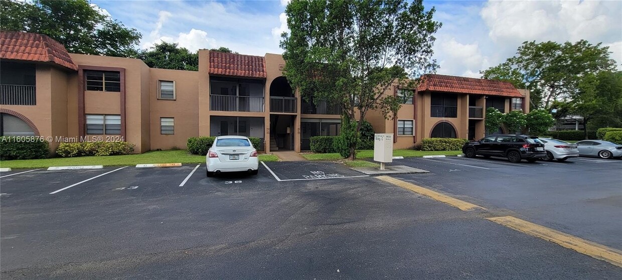 8632 NW 34th Pl, Sunrise, FL 33351 - Condo for Rent in Sunrise, FL ...