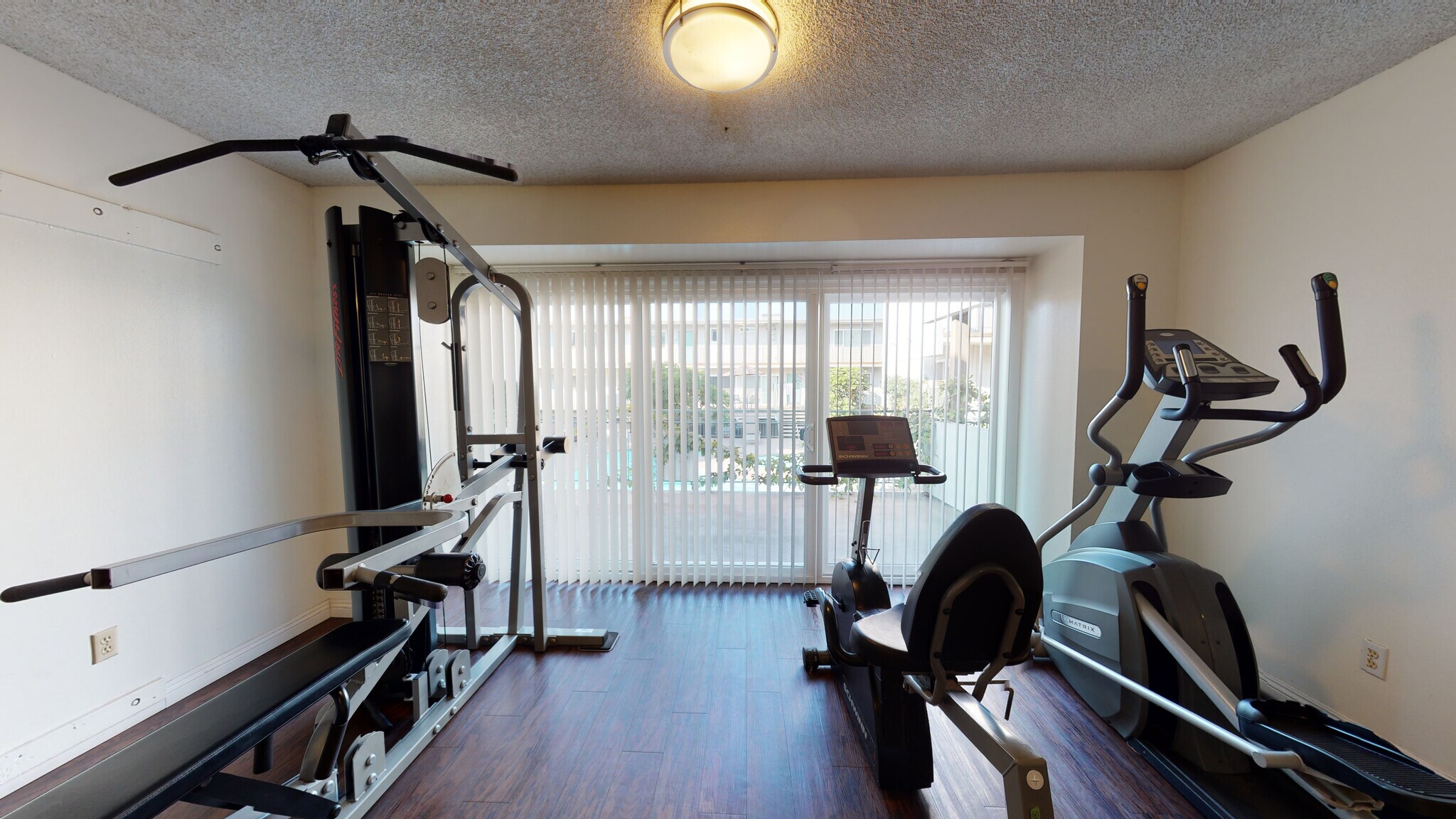 Castellana 5 - 3656 Garnet St Torrance, CA 90503 | Apartments.com
