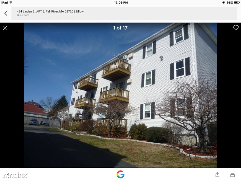 434 Linden St, Fall River, MA 02720 - Condo for Rent in Fall River, MA ...