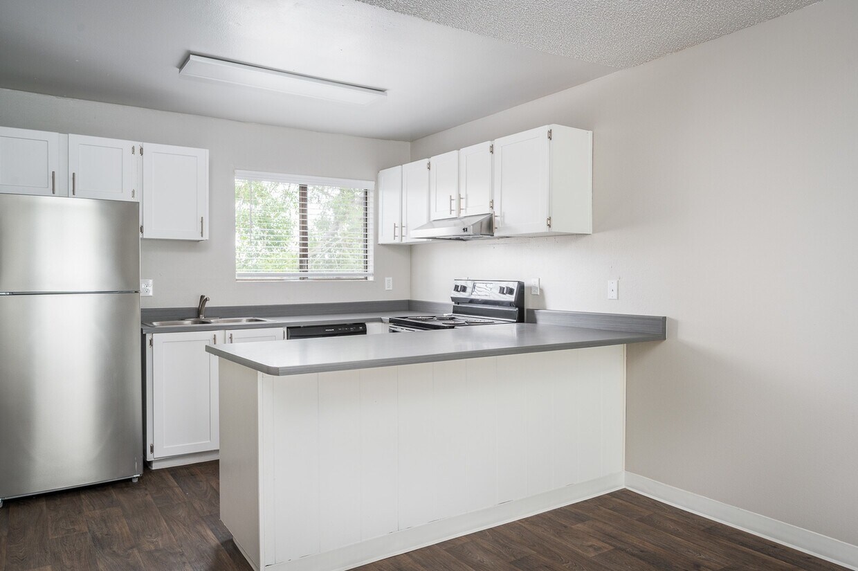 Springbrook - Apartments at 10080 SW 5th St Beaverton, OR | Apartments.com