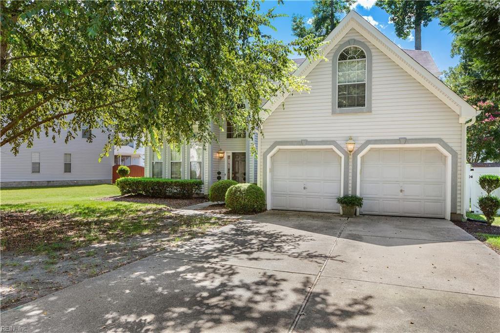 3717 Finish Line Arch, Suffolk, VA 23435 - House Rental in Suffolk, VA ...